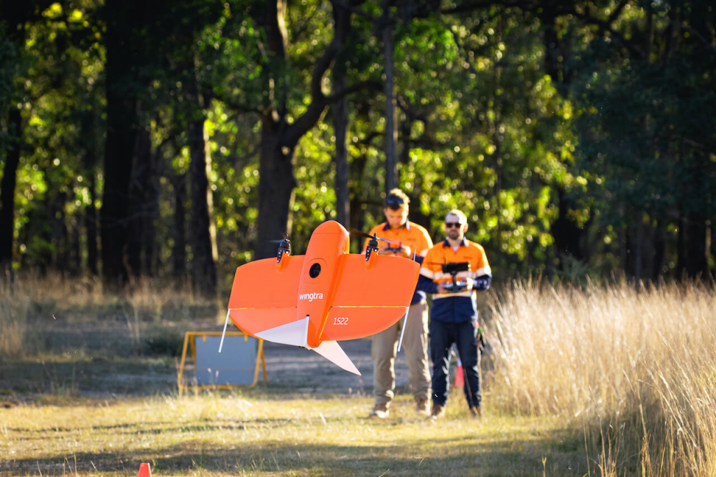 Wingtra Talks About Finding the Right People to Build a Successful ...