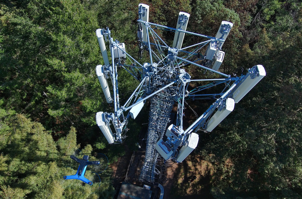 Skydio 3D Scan Masterclass: Get the Most Out of the World’s Leading ...