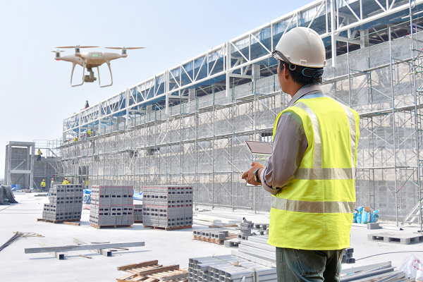 What is a “Commercial” Drone? | Commercial UAV News