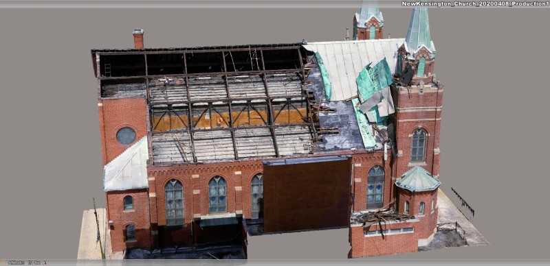 Eye-Bot Helps Businesses Manage Their Critical Assets Remotely with ...