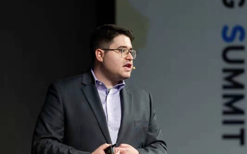 David Benowitz Joins DroneAnalyst in Preparation for the 2020 Annual ...