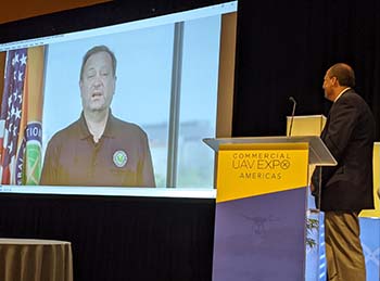 The Advanced Air Mobility (AAM) Summit Explores How the Future of the ...