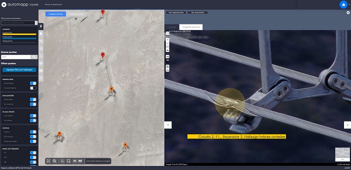 GIS Plus AI: A Utilities Inspection Tool for the 21st Century ...