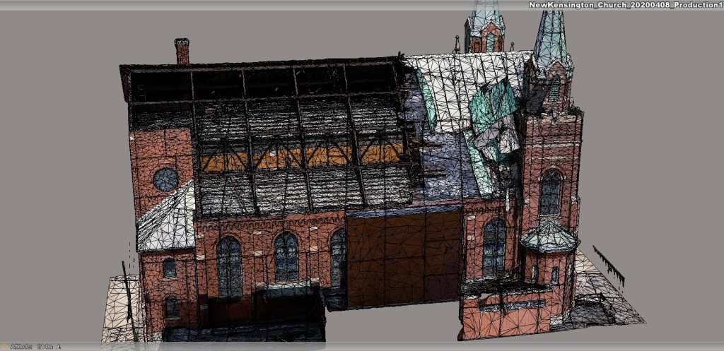 Eye-Bot Helps Businesses Manage Their Critical Assets Remotely with ...