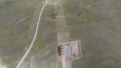 How Are Uncrewed Aircraft Being Used to Monitor Underground Oil and Gas ...