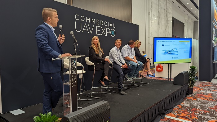 So, You Want to Be a Commercial Drone Pilot? | Commercial UAV News