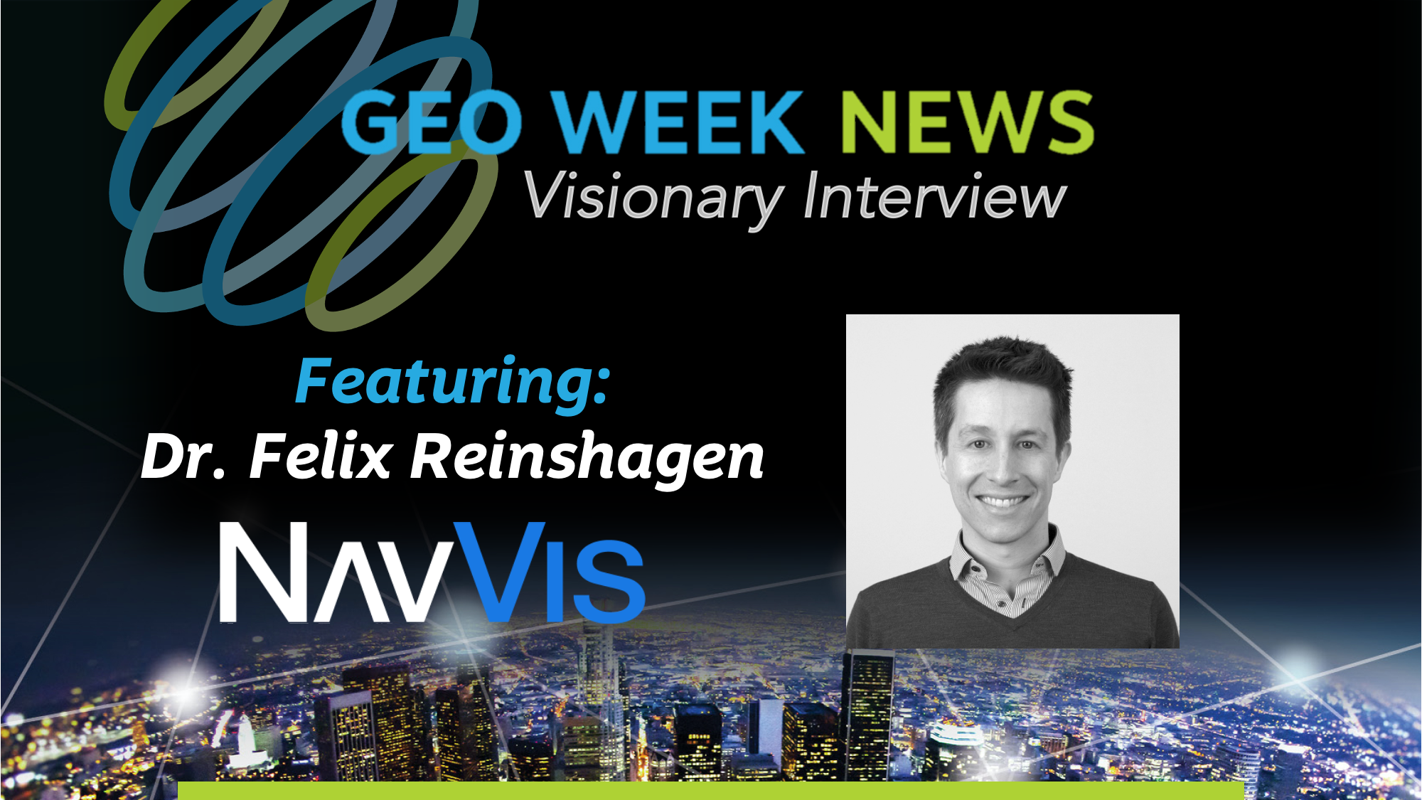 Interview: What is the future of reality capture? | Geo Week News ...