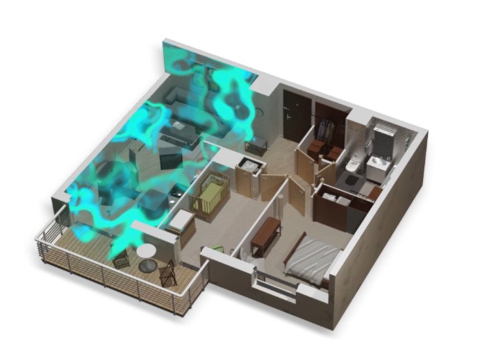 Treble Technologies announces new sound simulation platform | Geo Week ...