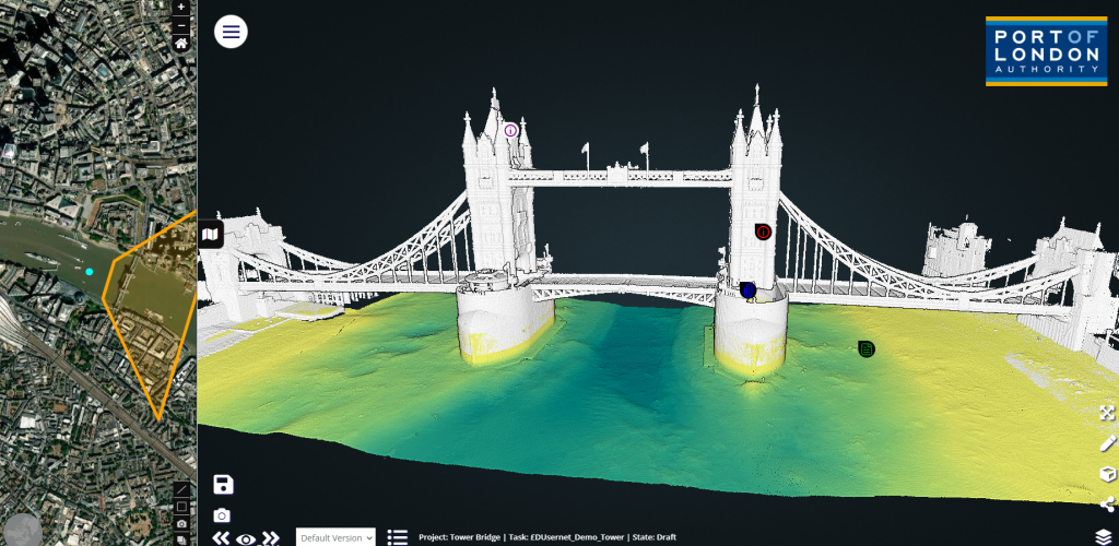 How Esri's ArcGIS powers key collaboration in search and rescue ...