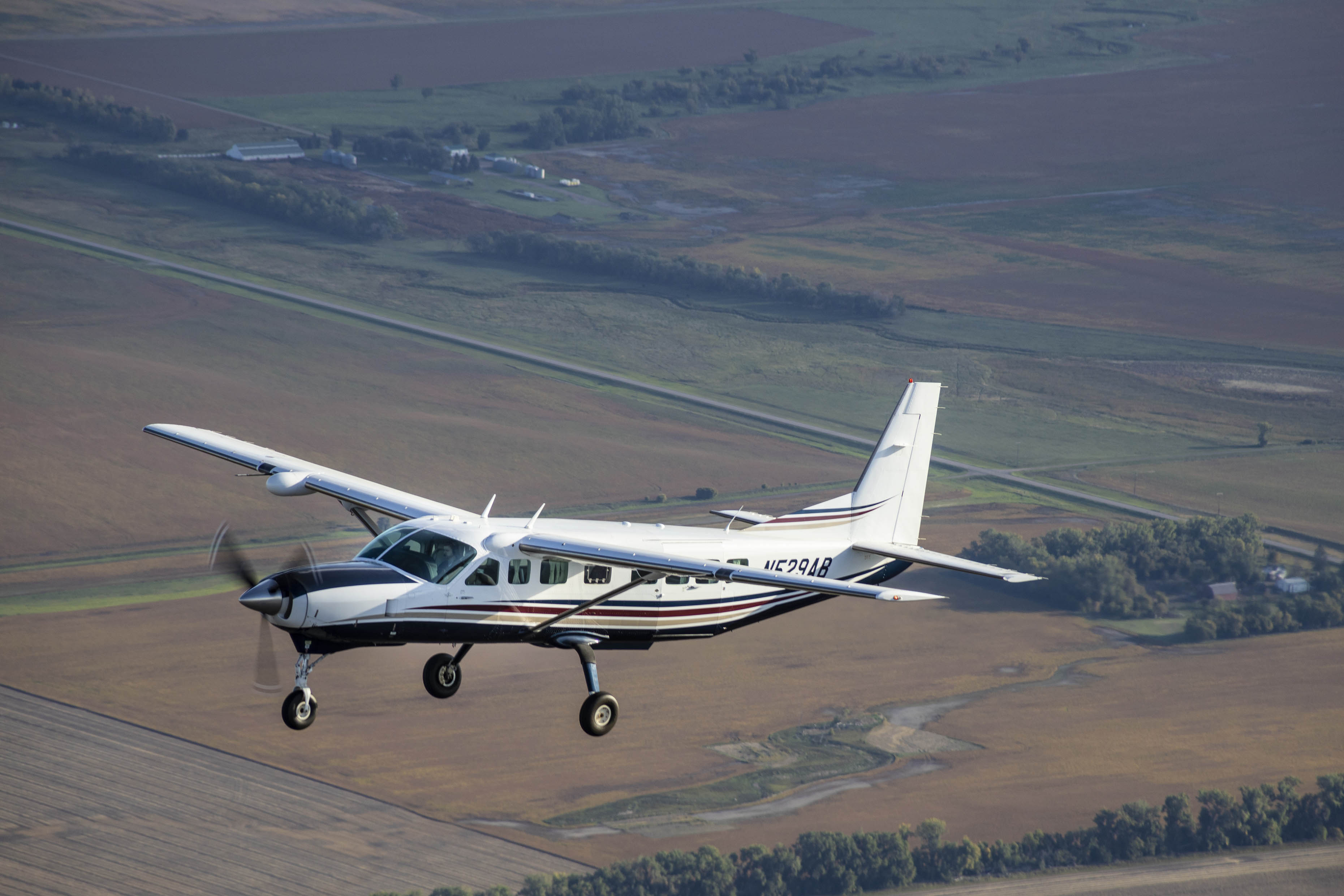 How 95West Aerial Mapping integrates Lidar and Photogrammetry in a ...