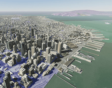 Esri Introduces New ArcGIS Maps SDKs for Unity and Unreal Engine | Geo ...
