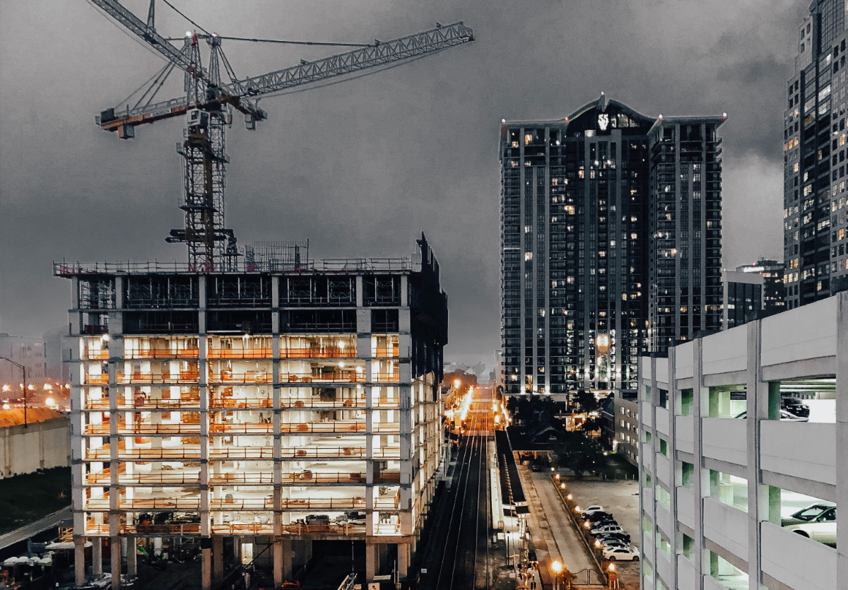 How BIM Can Help Meet Sustainable Building Goals | Geo Week News ...