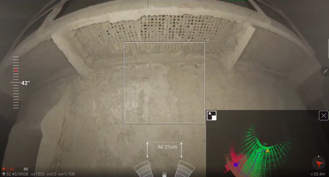 French Cement Plant Takes Advantage of Lidar-Enabled Drone for ...