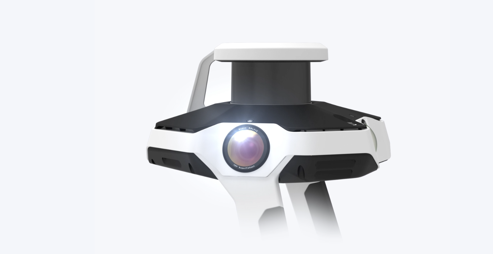 NavVis Partners with Hesai for its New VLX3 System | Geo Week News ...