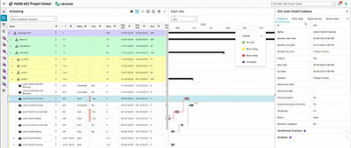Hexagon introduces AEC Project Viewer | Geo Week News | Lidar, 3D, and ...