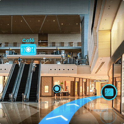 New 3D digital twin floor plan tool unveiled by ARway | Geo Week News ...