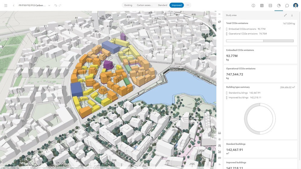 Inside One of Europe's Largest Urban Development Projects | Geo Week ...