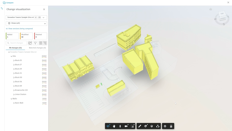 Autodesk Announces Bridge for Design Collaboration Capability | Geo ...