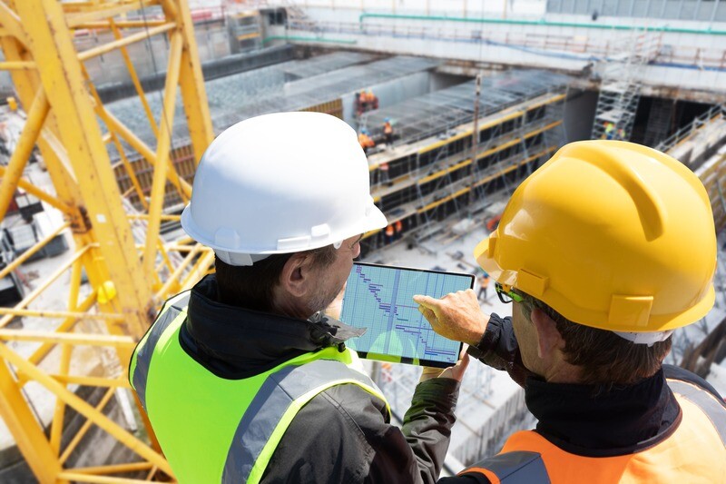 Insights from Hexagon’s autonomous construction tech survey | Geo Week ...