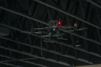 Exyn unveils Nexys, a new modular 3D mapping solution | Geo Week News ...