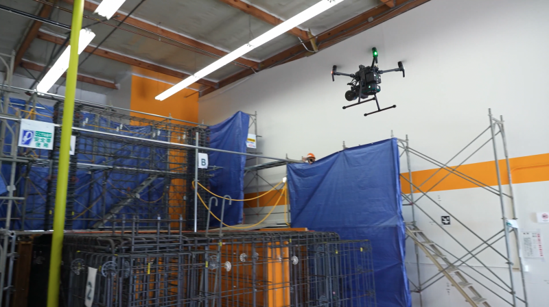 Geo Week News | Lidar, 3D, and more tools at the intersection of ...