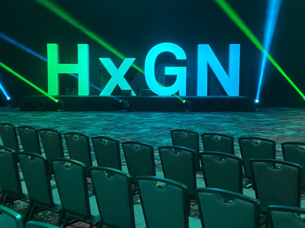 Three Takeaways from HxGN LIVE Global 2023 | Geo Week News | Lidar, 3D ...
