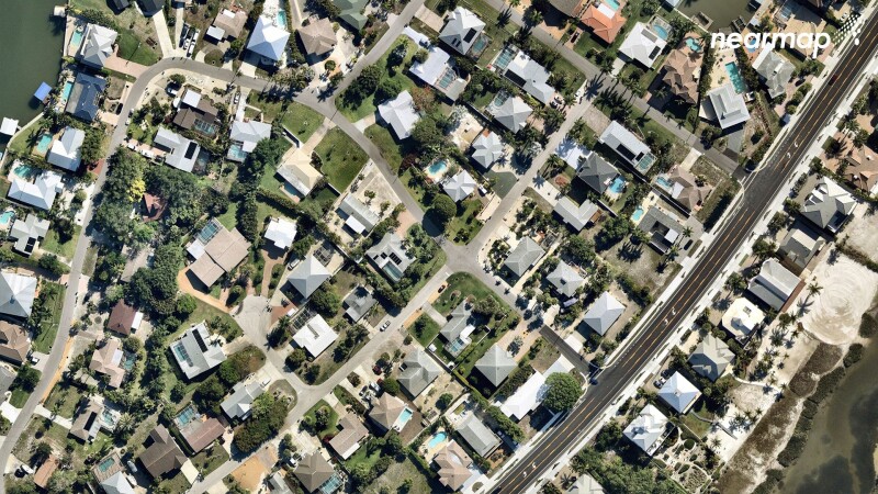 Geo Week News | Lidar, 3D, and more tools at the intersection of ...