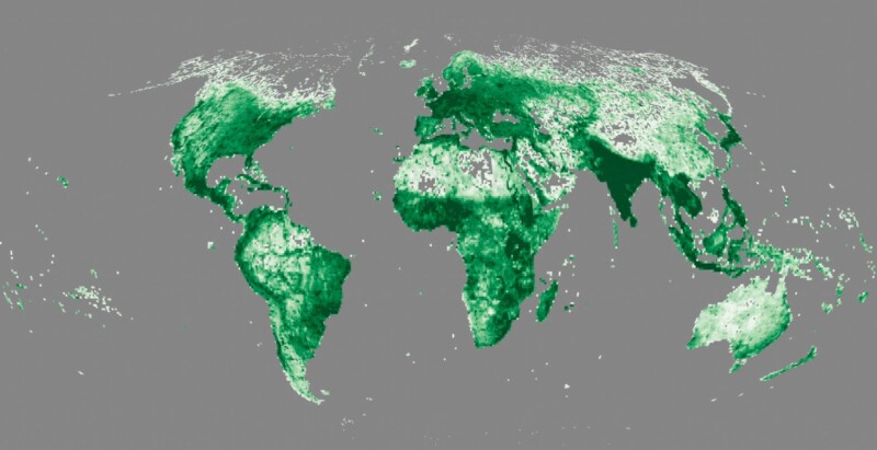 News | Geo Week News | Lidar, 3D, and more tools at the intersection of ...