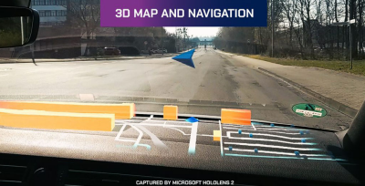 HoloLens 2 is here - and ready to get to work with SYNCHRO XR | Geo ...