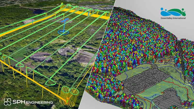 News | Geo Week News | Lidar, 3D, and more tools at the intersection of ...