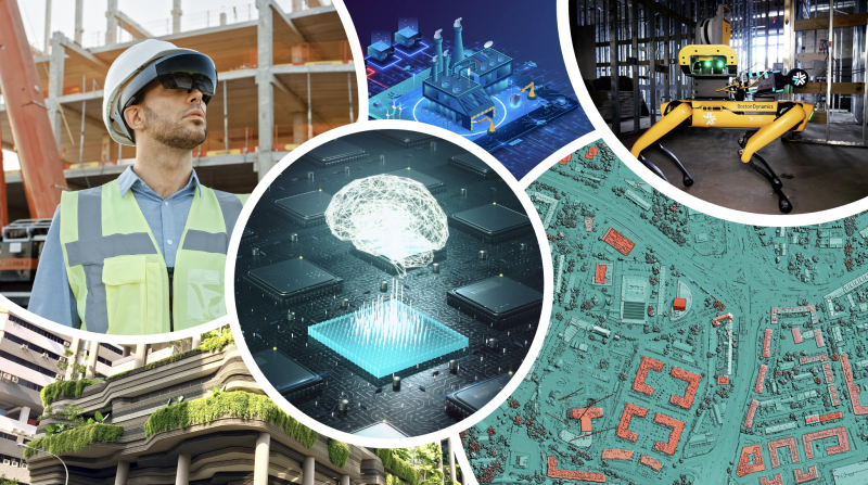 Lidar & Geospatial | Geo Week News | Lidar, 3D, and more tools at the ...