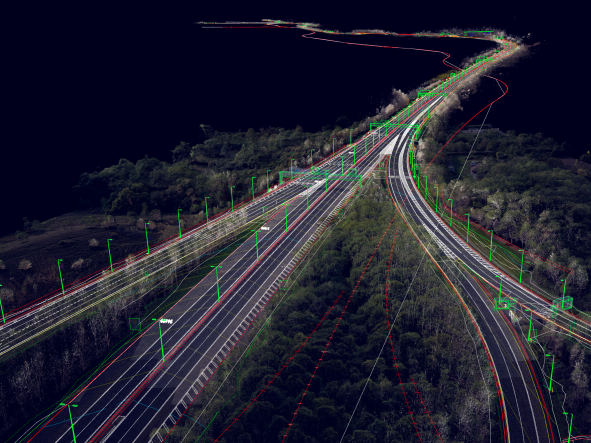 Geo Week News | Lidar, 3D, and more tools at the intersection of ...