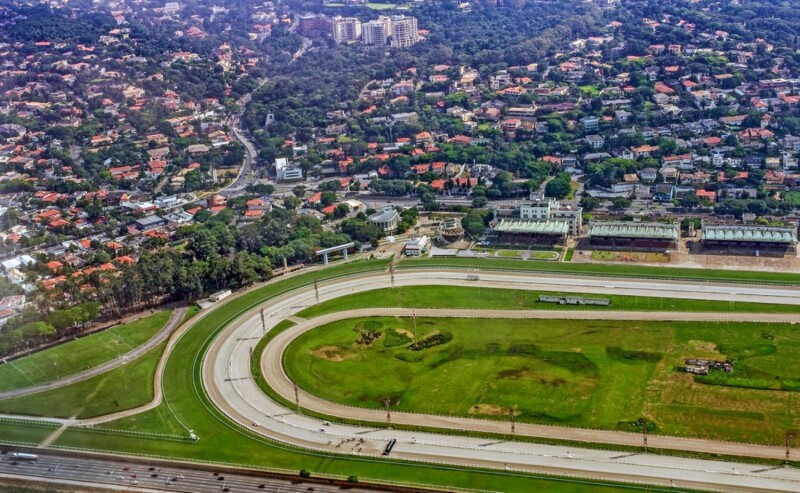 Vexcel Data Program To Add Six New Countries To Its Aerial Collection Geo Week News