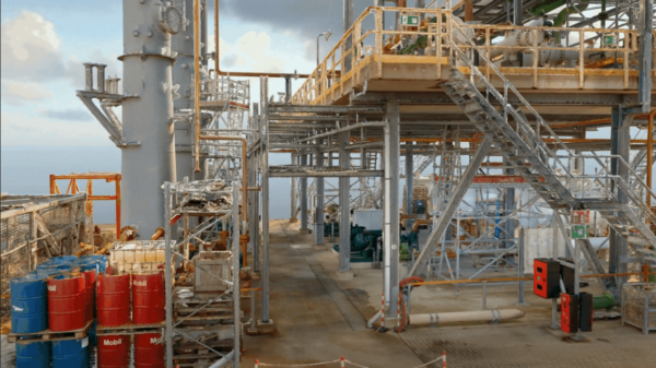 NavVis Partners with Hesai for its New VLX3 System | Geo Week News ...