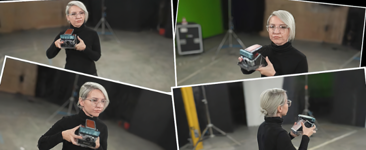 Neural networks can make photogrammetry almost instantaneous | Geo Week ...