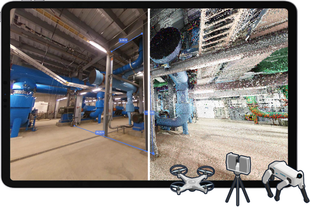 CupixWorks 2.0 upgrade has enhancements for builders and owners | Geo ...