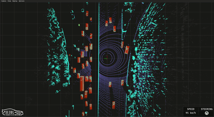Is the key to 3D perception building a "smarter" lidar? | Geo Week News ...