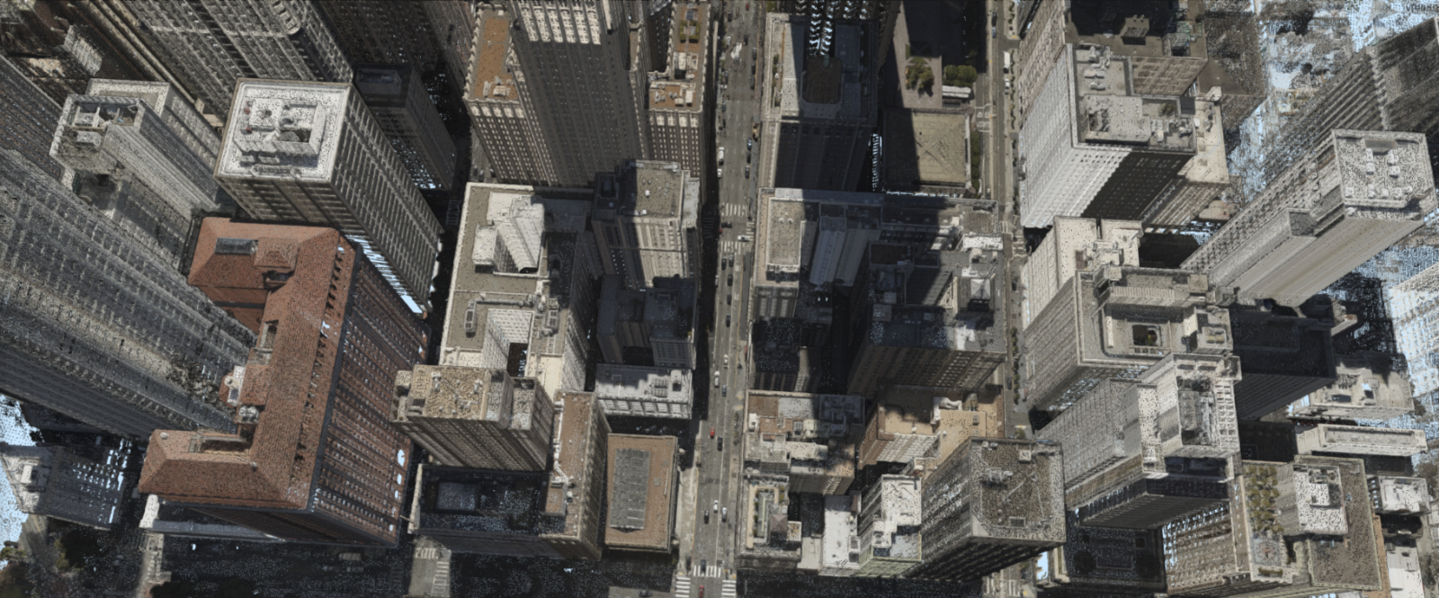 Why The Voxel Approach Is The Future Of Digital Twins | Geo Week News ...