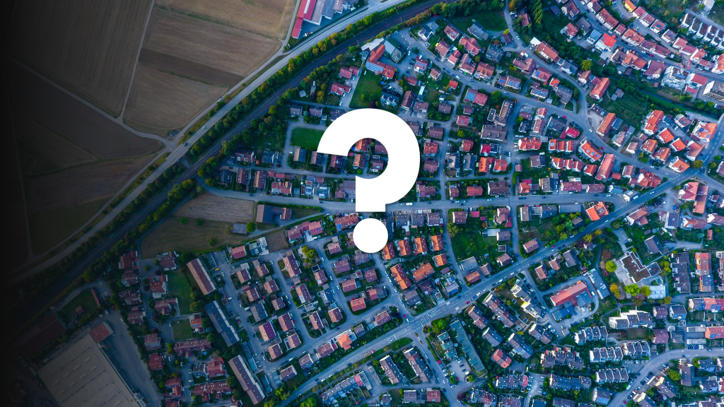 5 geospatial questions that will be answered at Geo Week | Geo Week ...