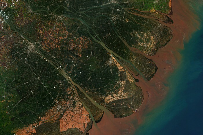 IBM unveils new AI model for tracking landscape changes | Geo Week News ...