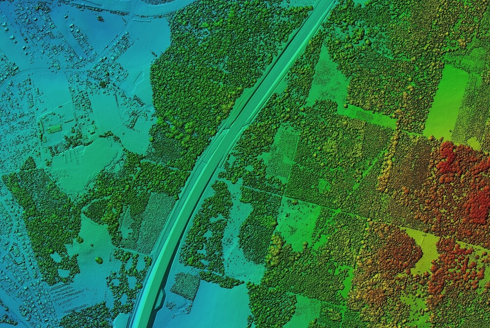 Younger geospatial professionals discuss the next generation of ...