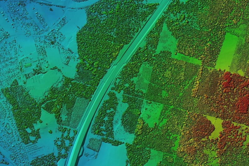 News | Geo Week News | Lidar, 3D, and more tools at the intersection of ...