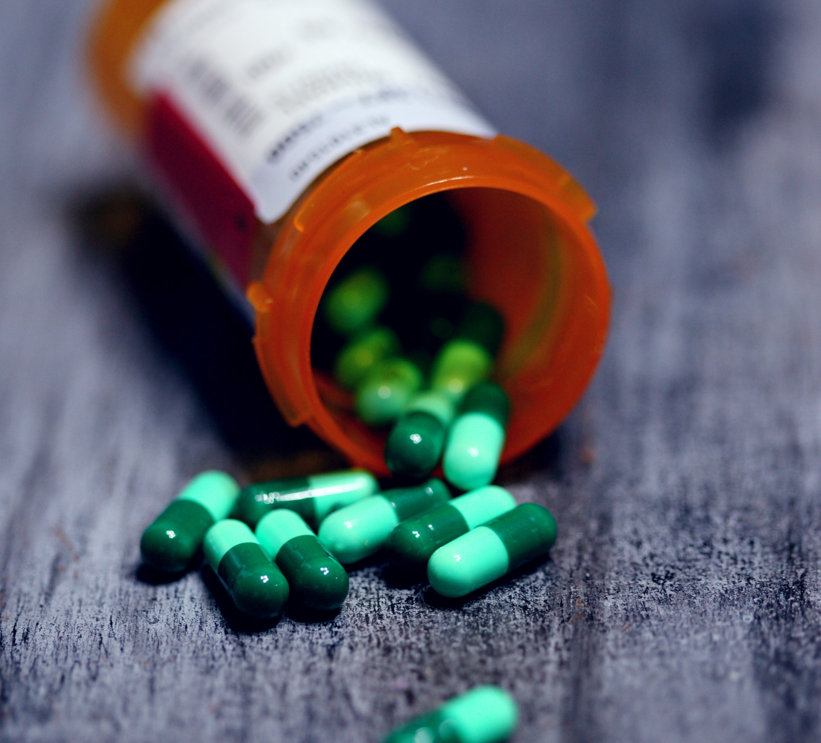 Severe drug use in teen years impacts substance use disorder risk in ...