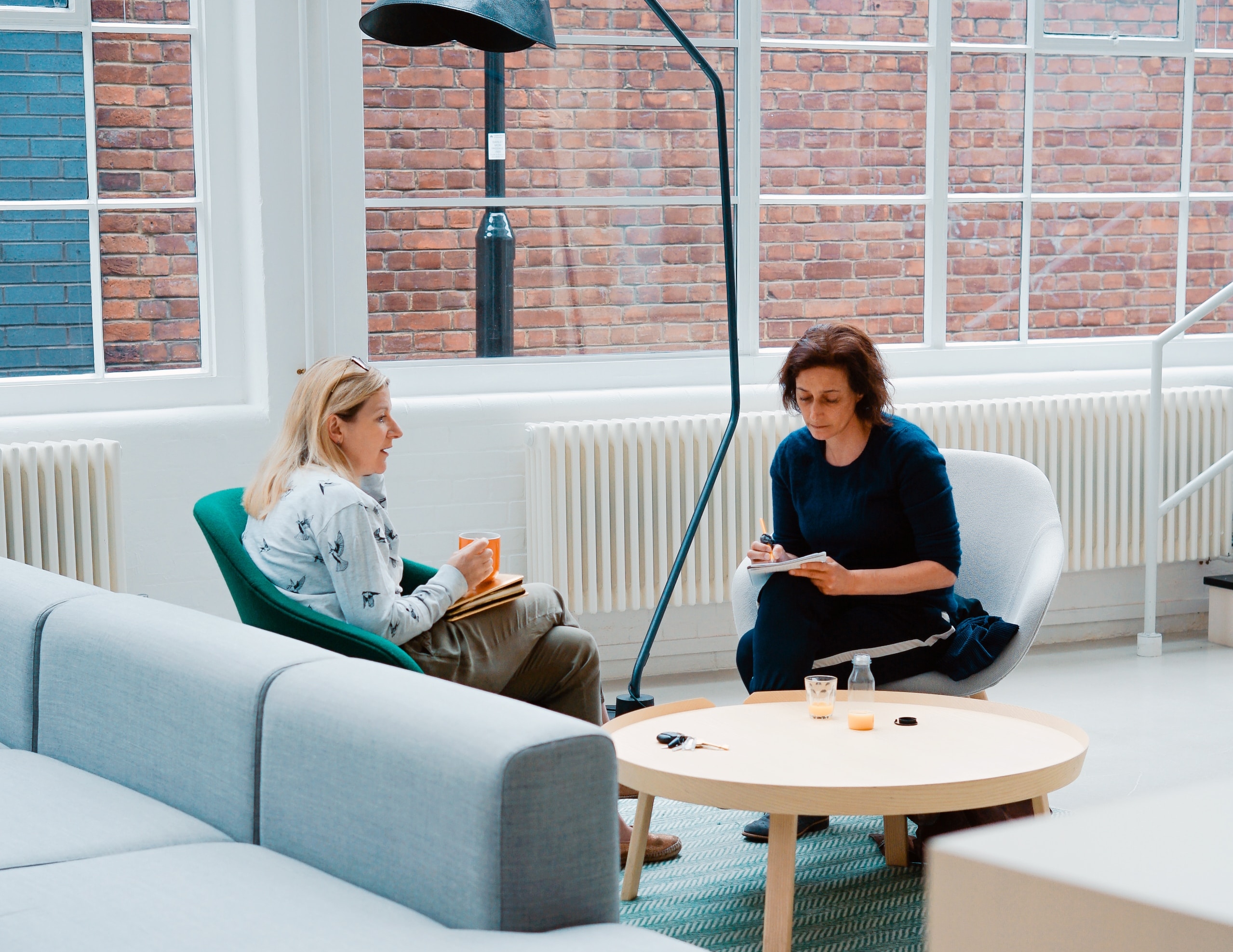 Referring to mental health in integrative practice | Integrative ...