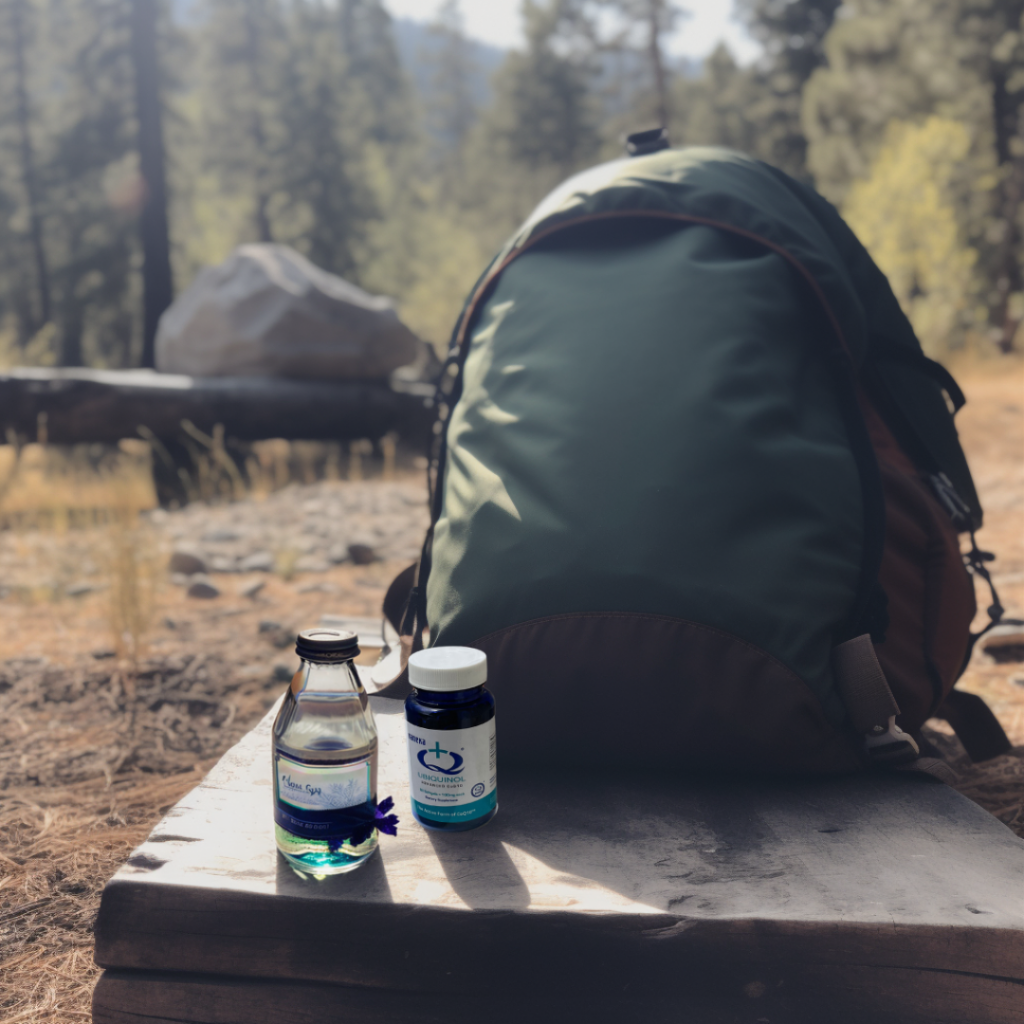 Kaneka Ubiquinol Integrative Practitioner