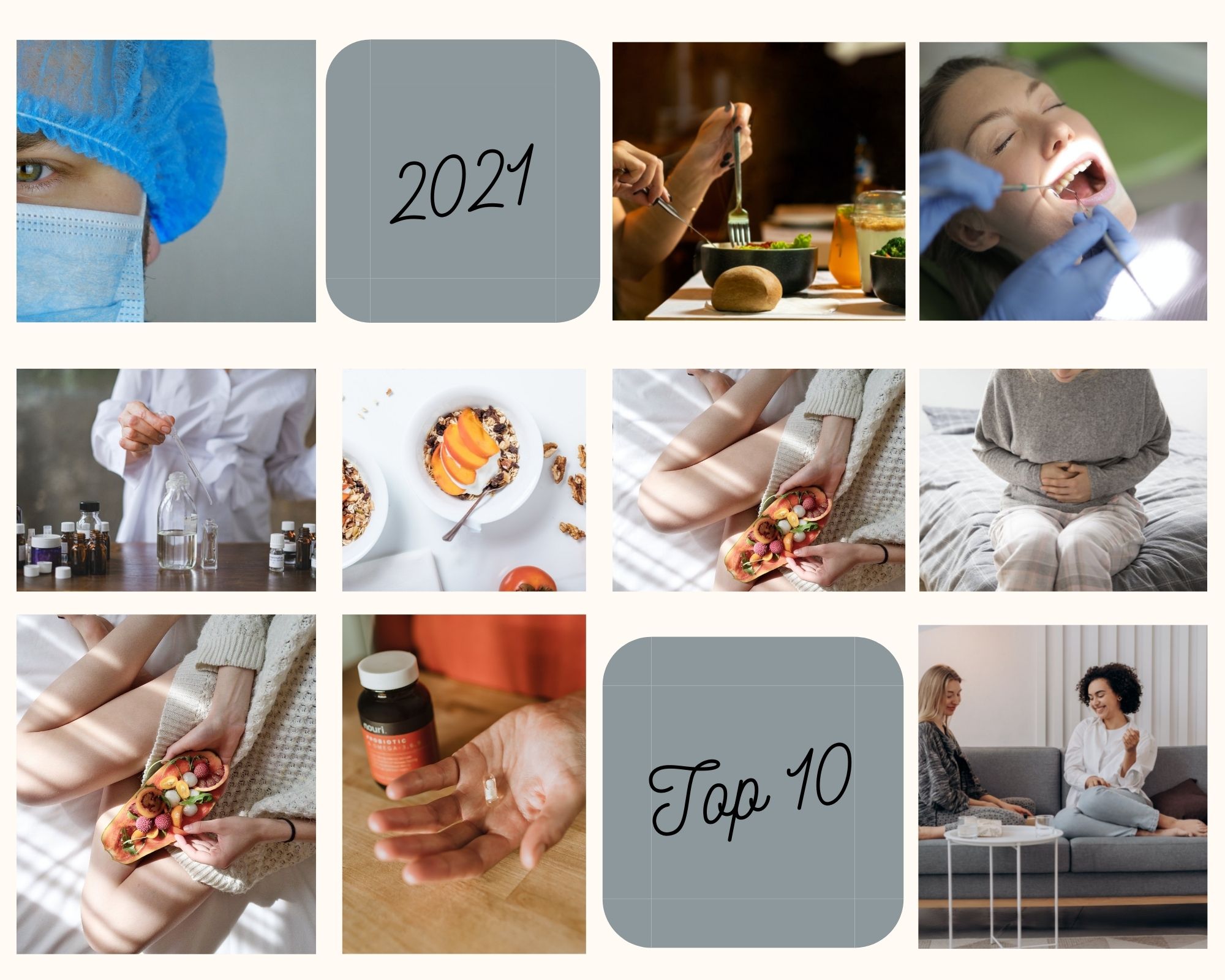 Integrative Practitioner’s top articles of 2021 | Integrative Practitioner