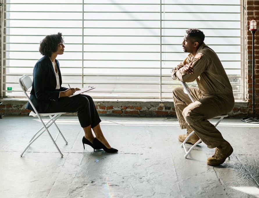 The benefits of treating PTSD with Accelerated Resolution Therapy ...