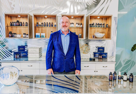 Integrative Practitioner