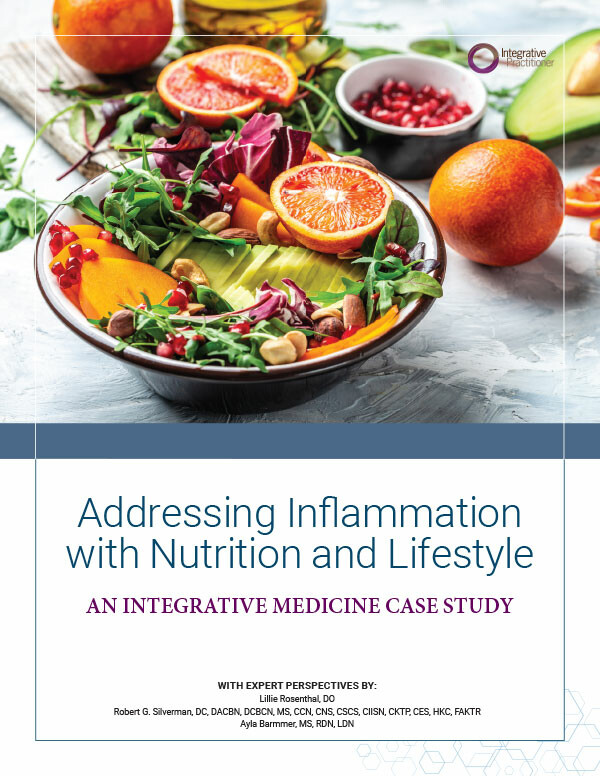 Integrative Practitioner