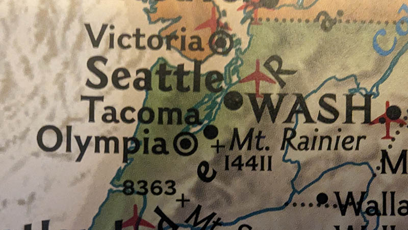 Gig Harbor | National Fisherman